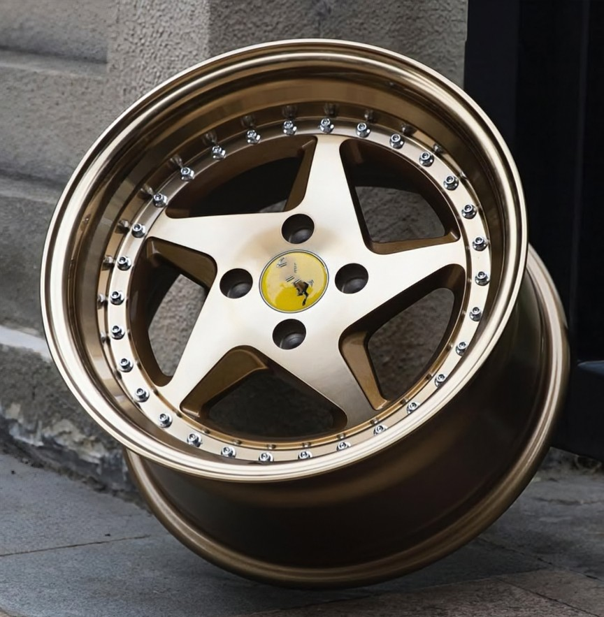 STREET JANTES spécialiste jantes yongtimer