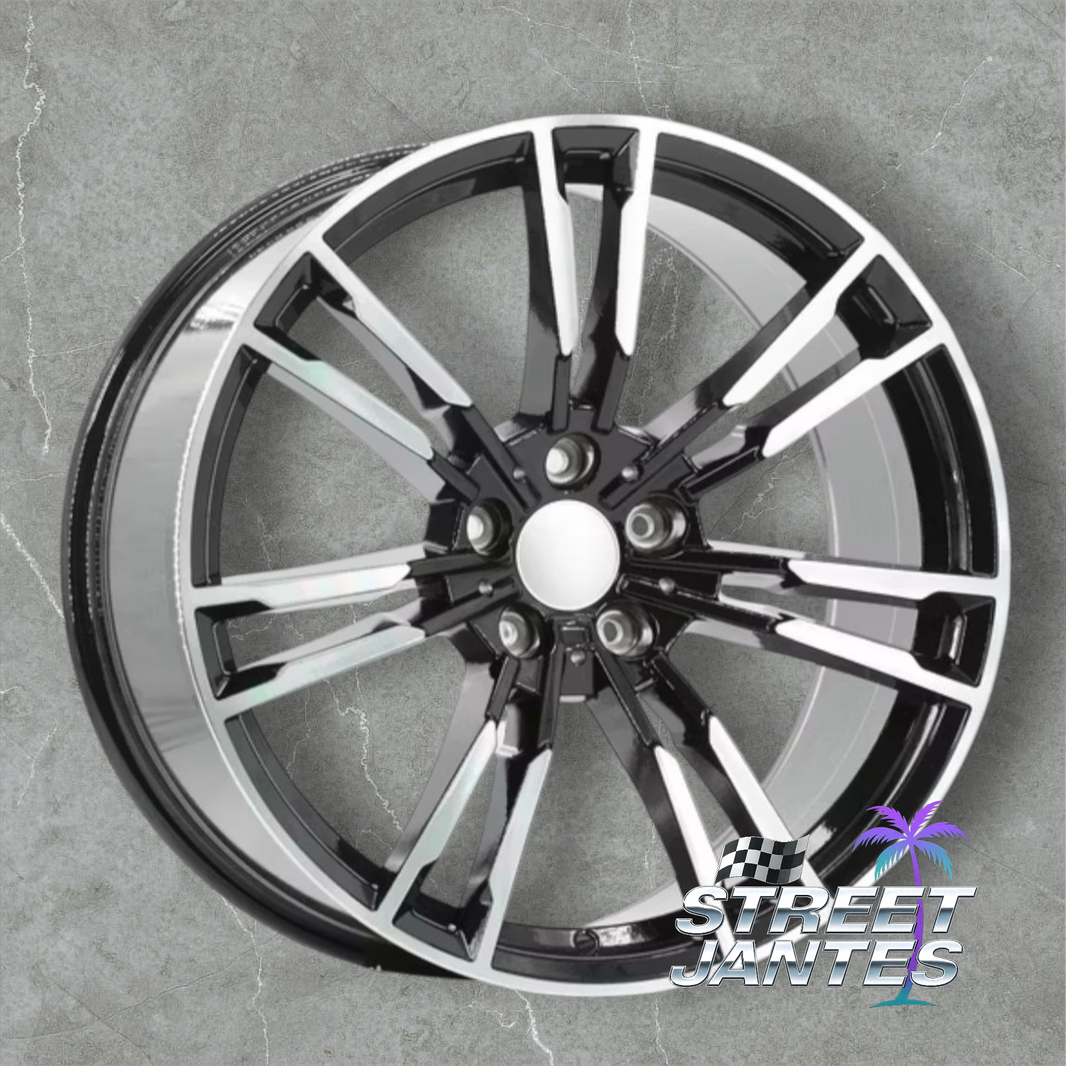 JANTES 5x112 ( Mercedes / Audi ) – STREET JANTES