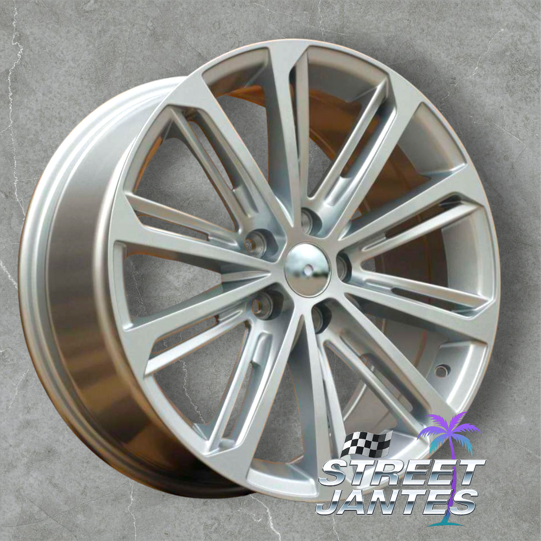 JANTES 5x112 ( Mercedes / Audi ) – STREET JANTES